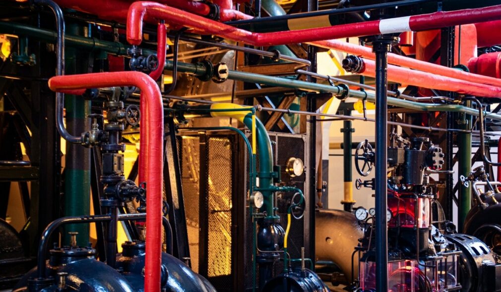 ECO Flow-Tech - Power Generators