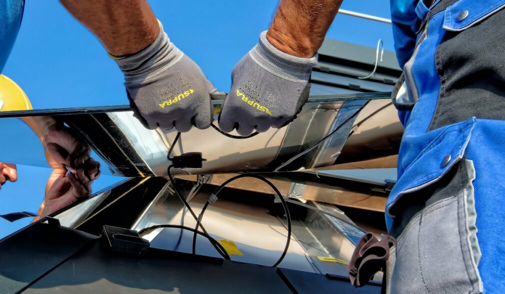 ECO Flow-Tech - Power Generators